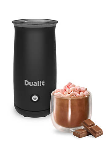 Dualit Handheld Hot Chocolate Maker & Milk Frother | Kaleidoscope