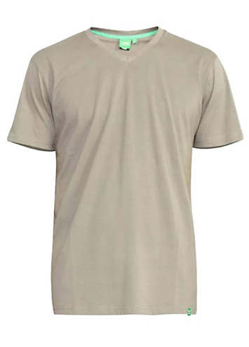 Duke Signature T-Shirt | Kaleidoscope