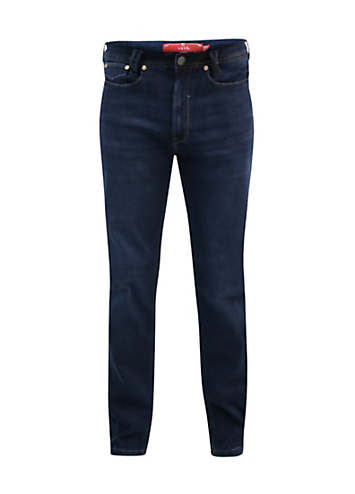 Duke Springfield Stretch Jeans | Kaleidoscope