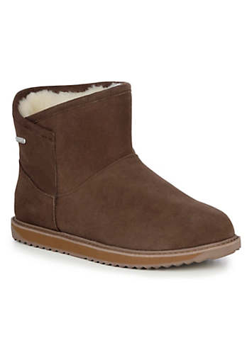 EMU Australia Oak Dofida Mini Boots | Kaleidoscope