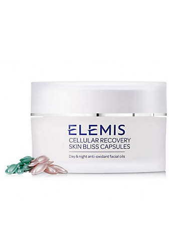 Elemis Skin Bliss Capsules 60 Pack | Kaleidoscope