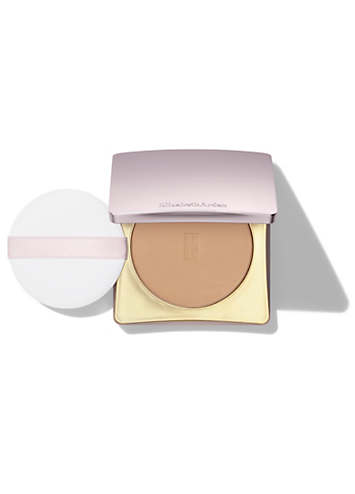 Elizabeth Arden Flawless Finish Skincaring Pressed Powder 9.9g ...