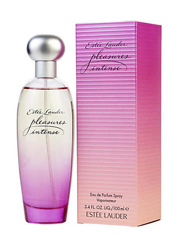 Estee Lauder Pleasures Intense Eau De Parfum 100ml | Kaleidoscope
