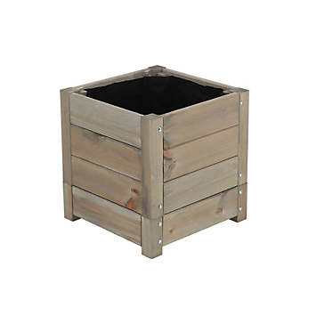 Fallen Fruits Worm Composter in Brown | Kaleidoscope