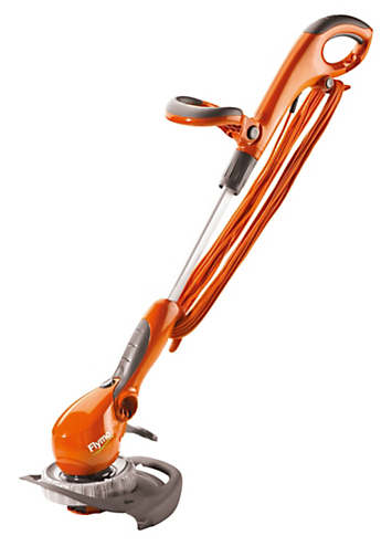 Flymo Contour 500E Grass Trimmer & Lawn Edger | Kaleidoscope