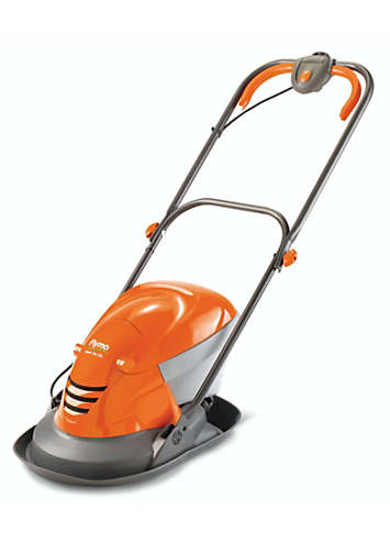 Flymo Hover Vac 260 | Kaleidoscope