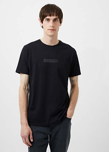 French Connection Graphic T-Shirt | Kaleidoscope