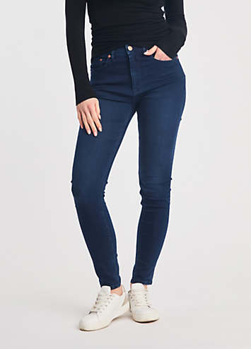 French Connection Stretch High Rise Skinny Jeans | Kaleidoscope