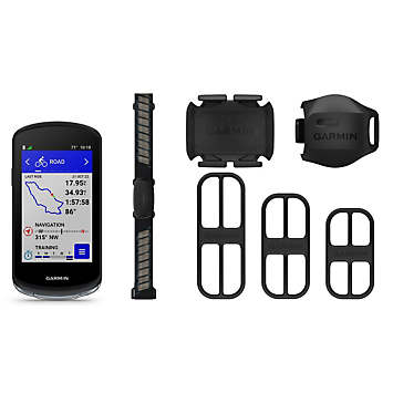Garmin Edge 1040 GPS Cycle Computer Bundle | Kaleidoscope