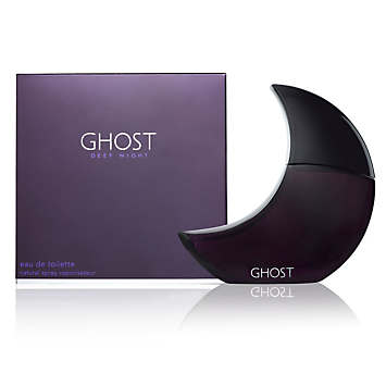 Ghost Deep Night Eau de Toilette | Kaleidoscope