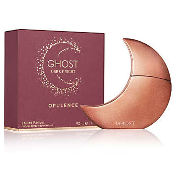 Ghost Orb Of Night Opulence Eau de Parfum 50ml | Kaleidoscope