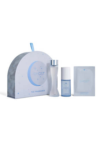Ghost The Fragrance Eau De Toilette 30ml Gift Set | Kaleidoscope