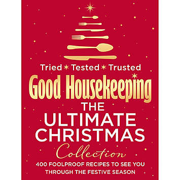 Good Housekeeping Good Housekeeping The Ultimate Christmas Collection ...
