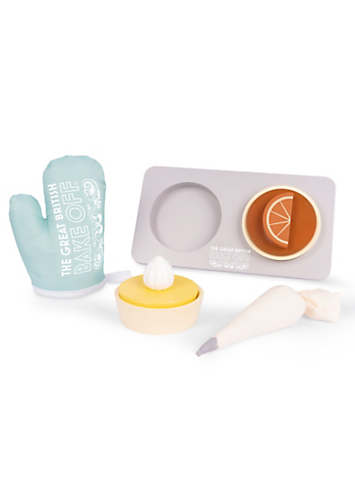 Great British Bake Off Pastry Week Baking Set by GBB | Kaleidoscope