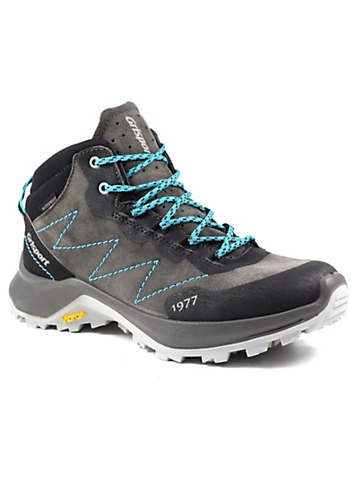 Grisport Lady Terrain Walking Boots | Kaleidoscope