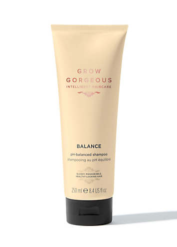Grow Gorgeous Balance pH-Balanced Shampoo 250ml | Kaleidoscope