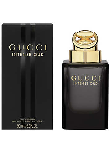 Gucci Intense Oud Eau de Parfum 90ml | Kaleidoscope