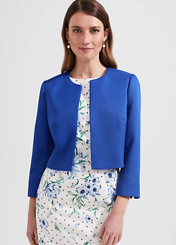 HOBBS Elize Jacket | Kaleidoscope