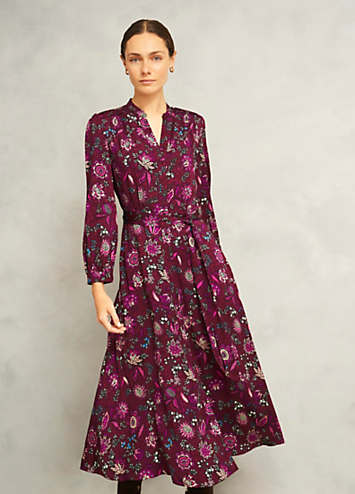 HOBBS Sofia Dress | Kaleidoscope