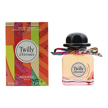 Hermes Twilly D’hermes 85ml Eau De Parfum | Kaleidoscope