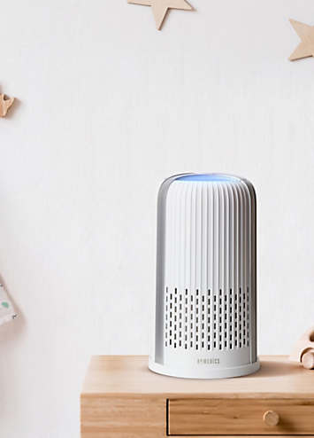 HoMedics Total Clean 4 in 1 Air Purifier | Kaleidoscope