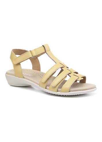 Hotter Sol Primrose Gladiator Sandals | Kaleidoscope