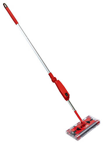 JML Lightweight Floor Swivel Sweeper | Kaleidoscope