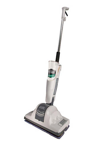 JML Vibratwin Floor Scrubber | Kaleidoscope