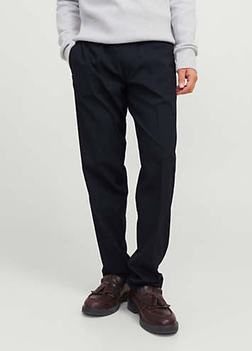 Jack & Jones Kane Edwin Joggers | Kaleidoscope