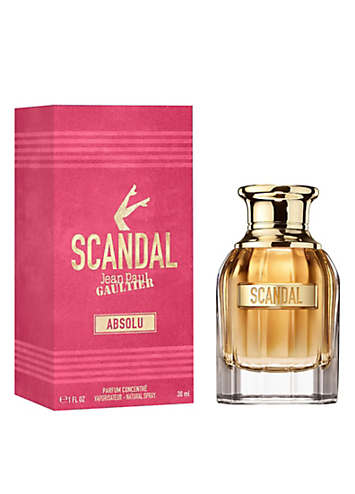 Jean Paul Gaultier Scandal Absolute for Her Parfum Concentre | Kaleidoscope