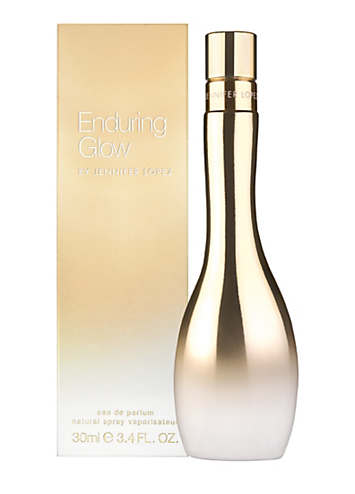 Jennifer Lopez Enduring Glow Eau De Parfum | Kaleidoscope
