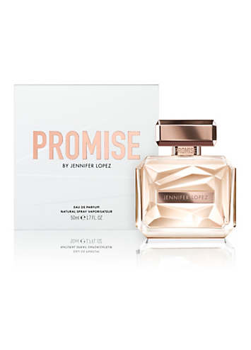 Jennifer Lopez Promise Eau De Parfum | Kaleidoscope