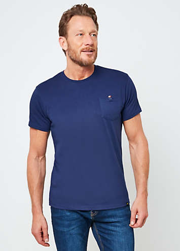 Joe Browns Better Than Basic T-Shirt | Kaleidoscope