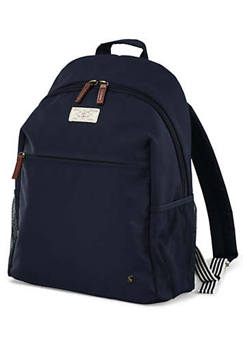 Joules Coast Travel Backpack | Kaleidoscope
