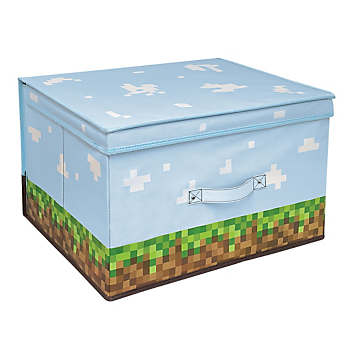 Jumbo Storage Chest Blocks | Kaleidoscope