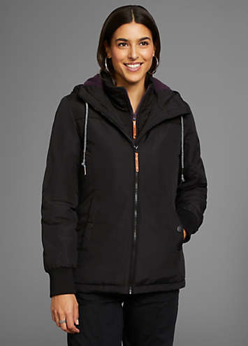 KangaROOS Outdoor Jacket | Kaleidoscope