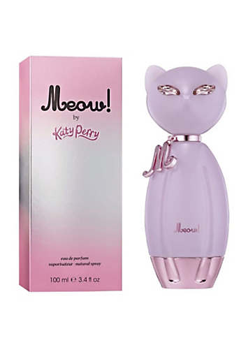 Katy Perry Meow Eau De Parfum 100ml | Kaleidoscope