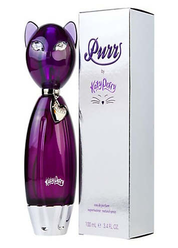 Katy Perry Purr Eau De Parfum 100ml | Kaleidoscope