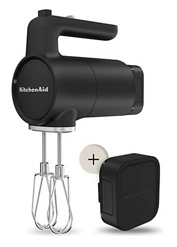 KitchenAid Go Cordless Hand Mixer (with Battery) | Kaleidoscope