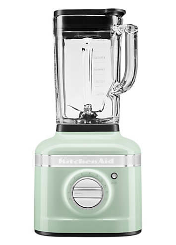 KitchenAid Stand Blender K400 Glass - Pistachio | Kaleidoscope