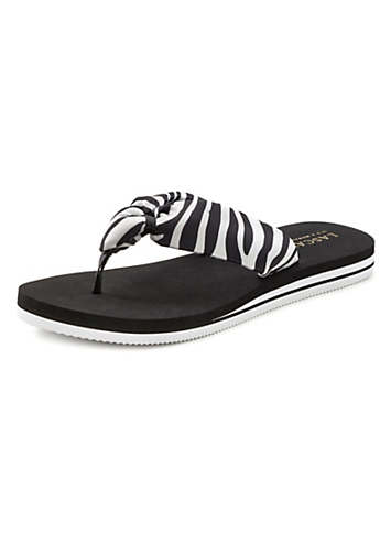 LASCANA Bathing Toe Separators | Kaleidoscope