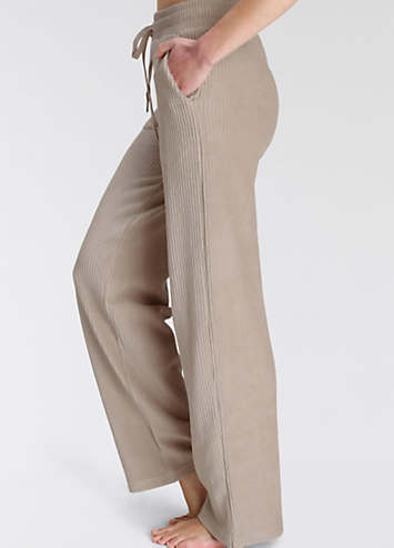 LASCANA Homewear Pants | Kaleidoscope