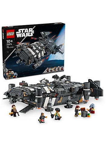 LEGO Star Wars Skeleton Crew The Onyx Cinder | Kaleidoscope
