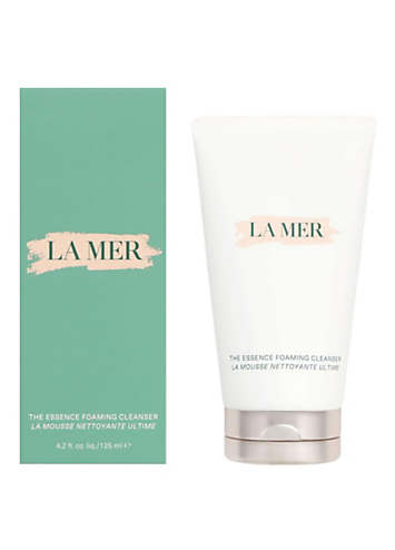 La Mer The Essence Foaming Cleanser 125ml | Kaleidoscope