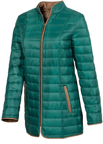 Lightweight Padded Jacket by Witt | Kaleidoscope