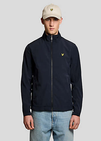 Lyle & Scott Soft Shell Jacket | Kaleidoscope