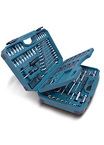 Makita E-10883 Maintenance Hand Tool Set (221 Pieces) | Kaleidoscope