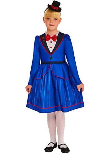 Mango Balloon Sleeve Geometric Print Midi Dress | Kaleidoscope