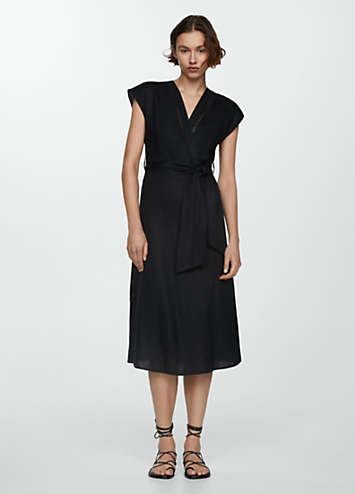 Mango Dress Nanda | Kaleidoscope
