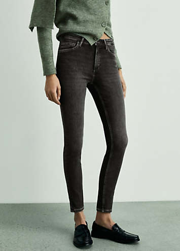 Mango Jeans Newisa | Kaleidoscope
